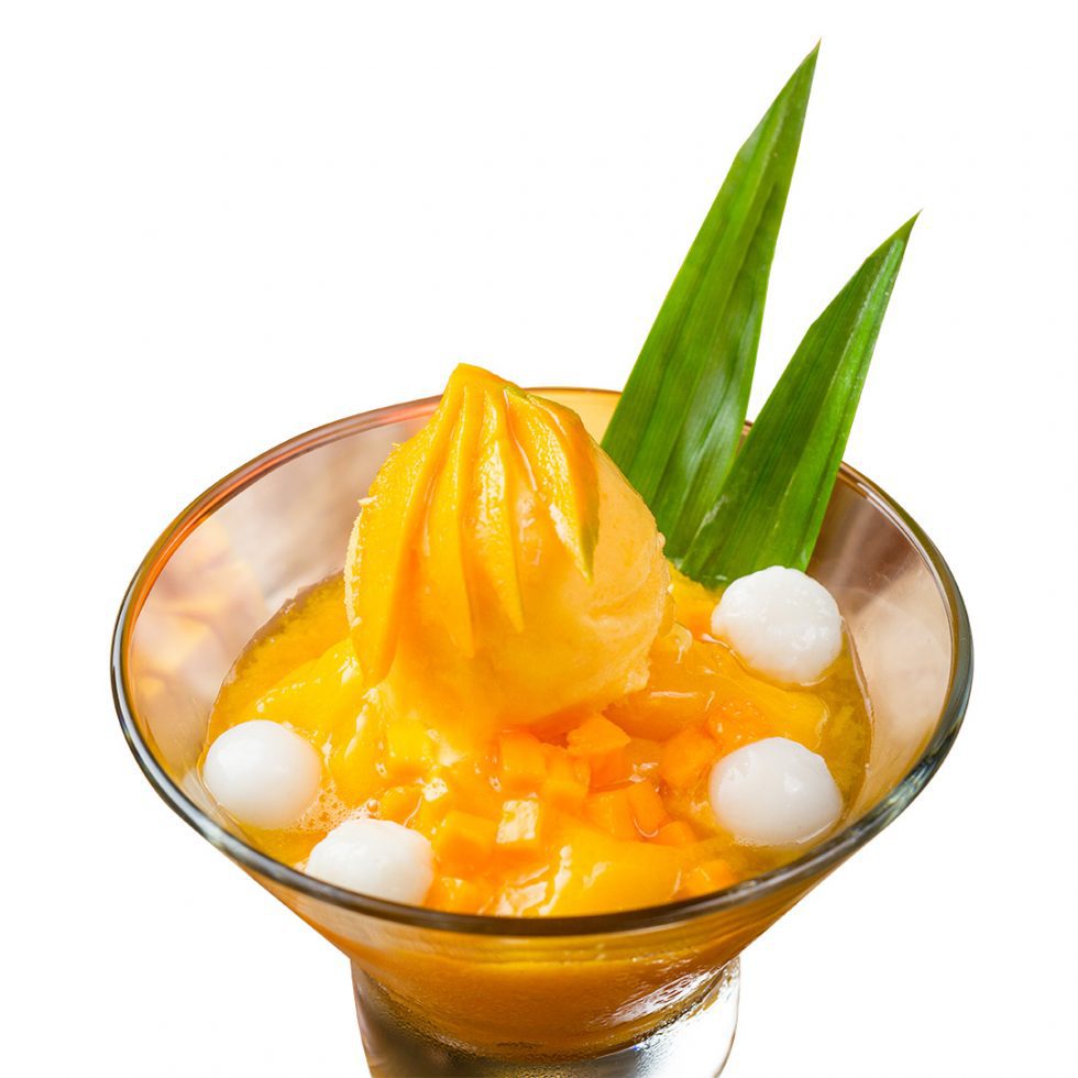 New Our Menu - Madame Chang