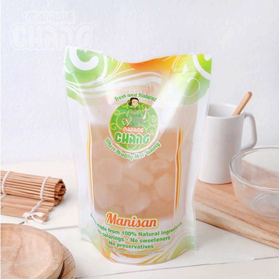 4 Jenis Manisan Buah yang Lezat dan Bikin Nagih