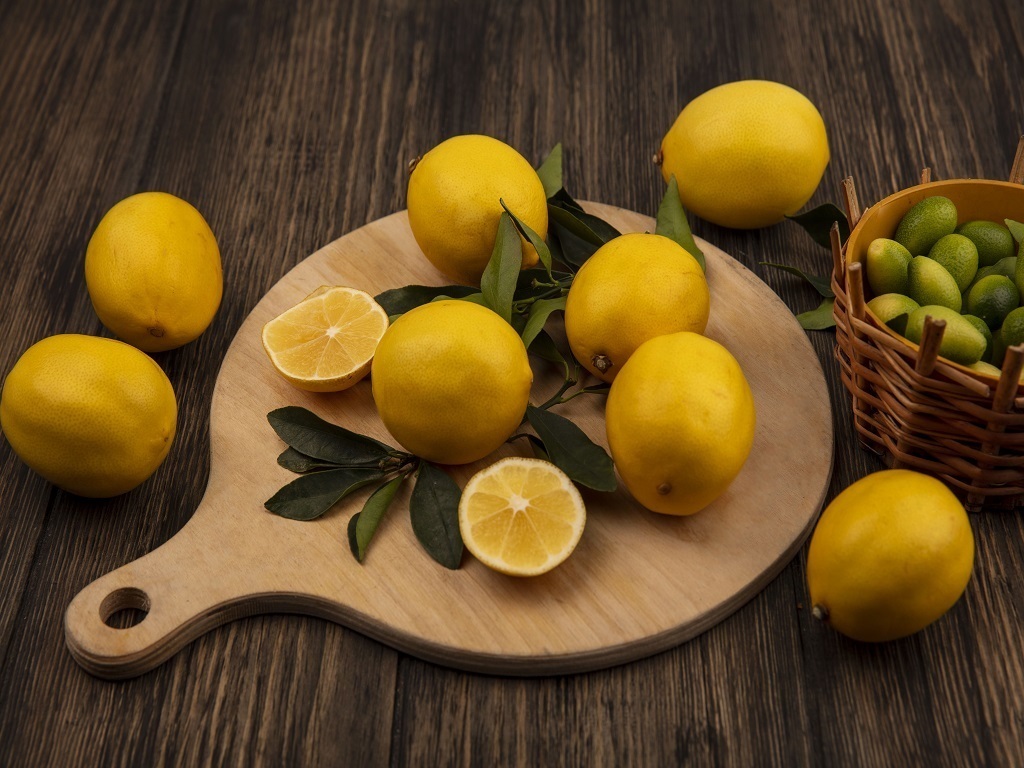 5 Fakta Menarik yang Perlu Kamu Ketahui Tentang Lemon
