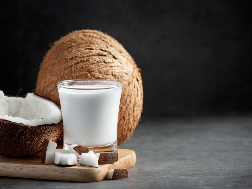 Intip 7 Jenis Susu Nabati yang Aman Bagi Vegan - Madame Chang