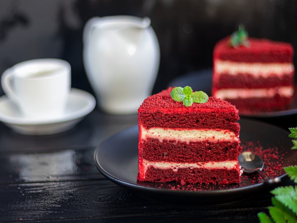 Resep Red Velvet Cake, Makanan Cocok untuk Hari Valentine